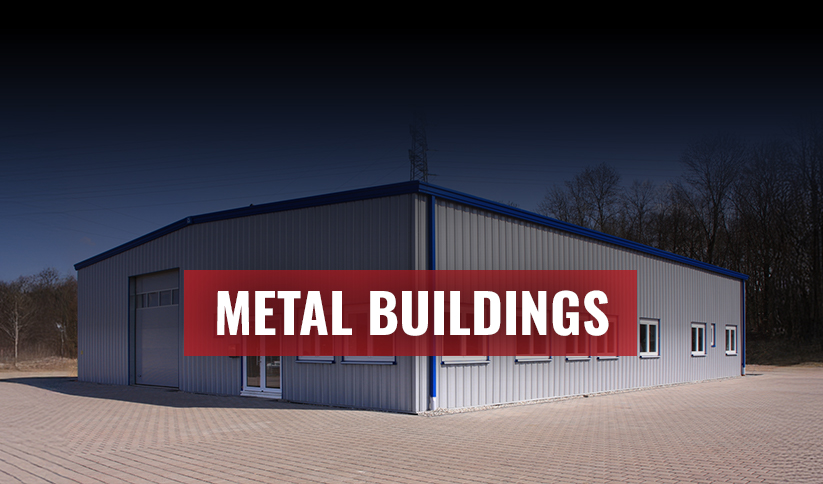 AECB - Durable Metal Building Construction Services