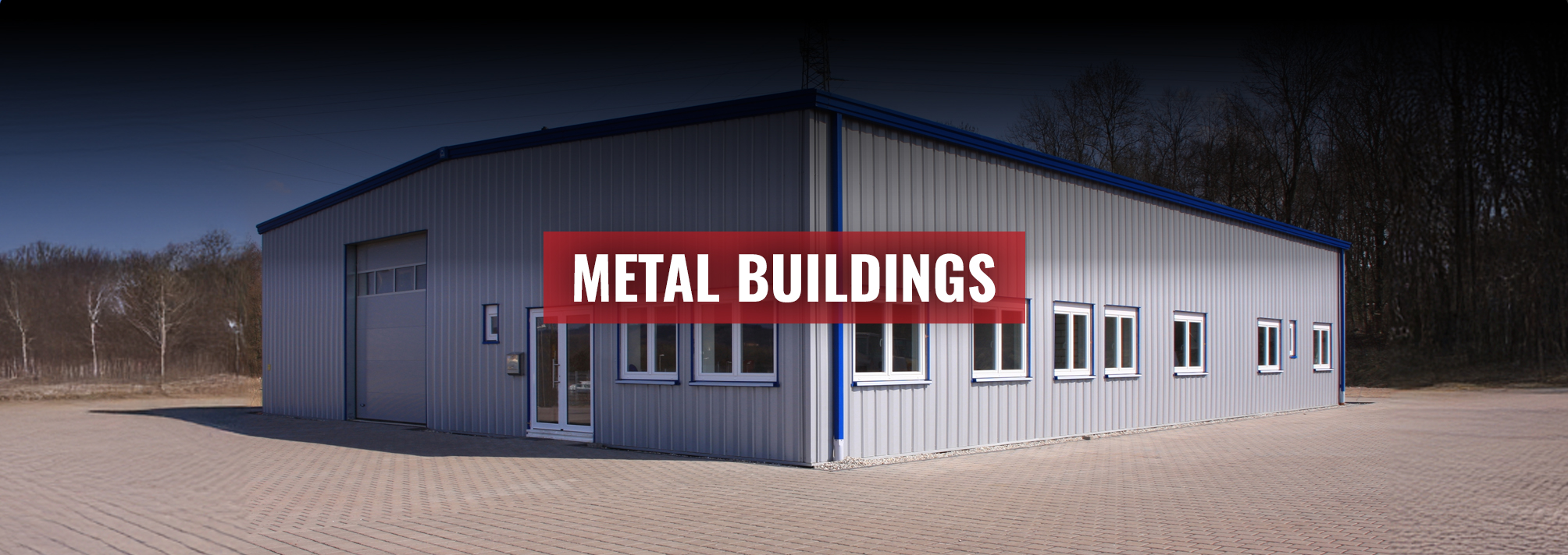 AECB - Durable Metal Building Construction Services