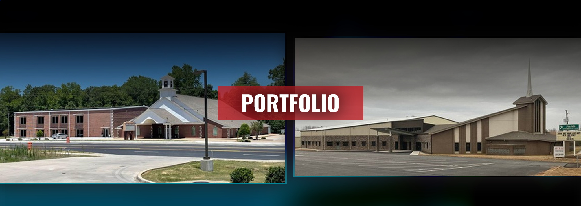 AECB - Project Portfolio